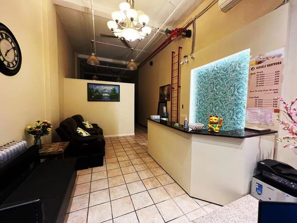 Newself Bodywork | Bodywork & Foot Rub New York,NY 10018
